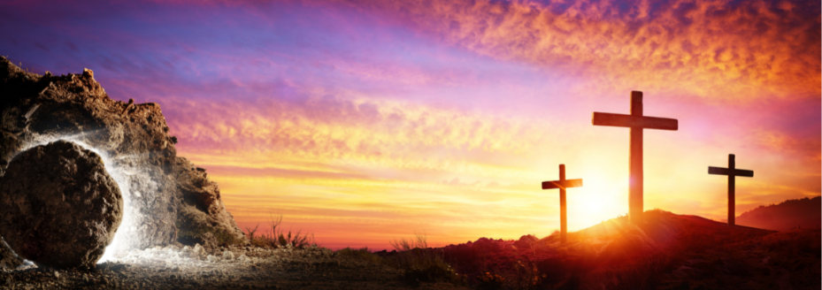 Sunday Supernaturally: God Raised Jesus from the Dead – pastorvirgil.com