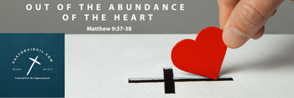 Tithing Works. – pastorvirgil.com